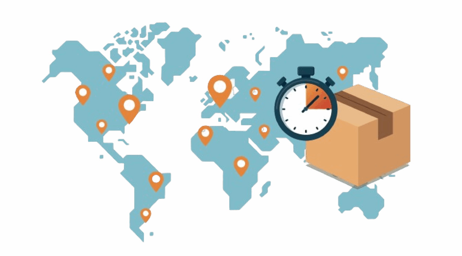 Track your parcel - Happy-Post